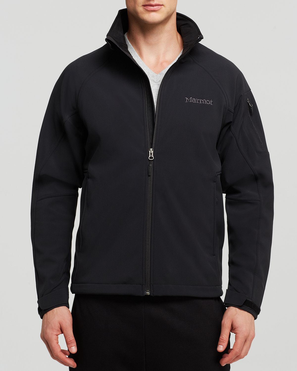 Marmot Gravity Jacket Black – CheapUndies