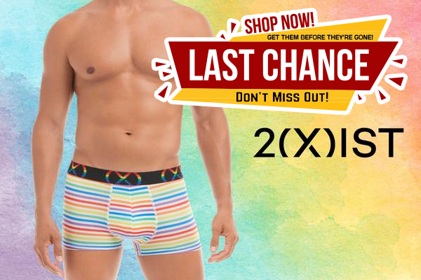 Mesh Pride Packs – CheapUndies