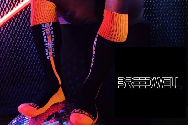 Breedwell Knee-Highs – CheapUndies