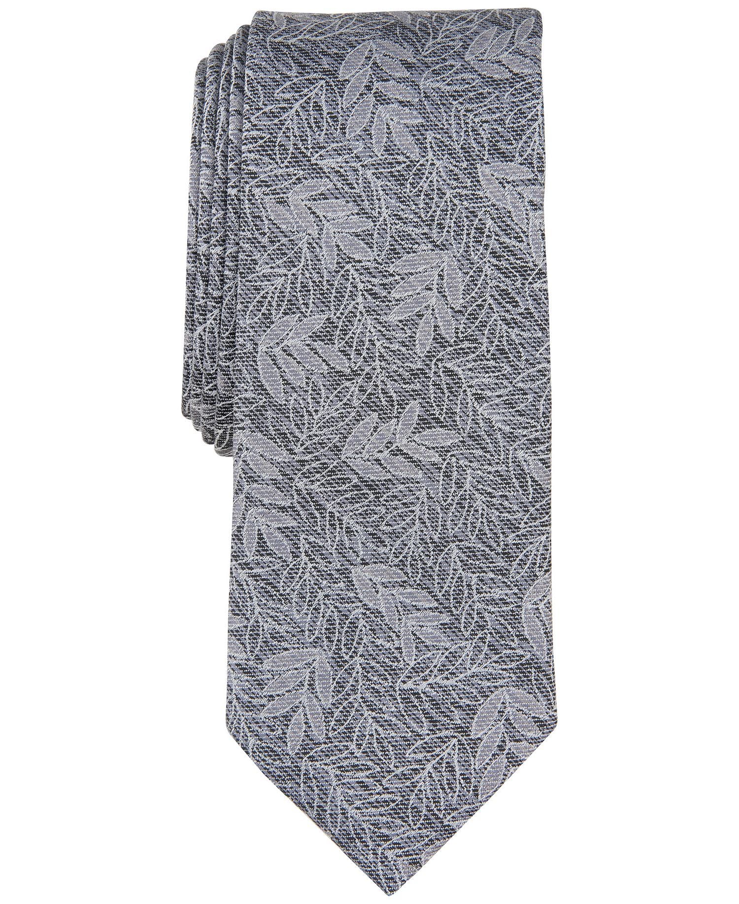 Bar III Ocala Floral Tie – CheapUndies