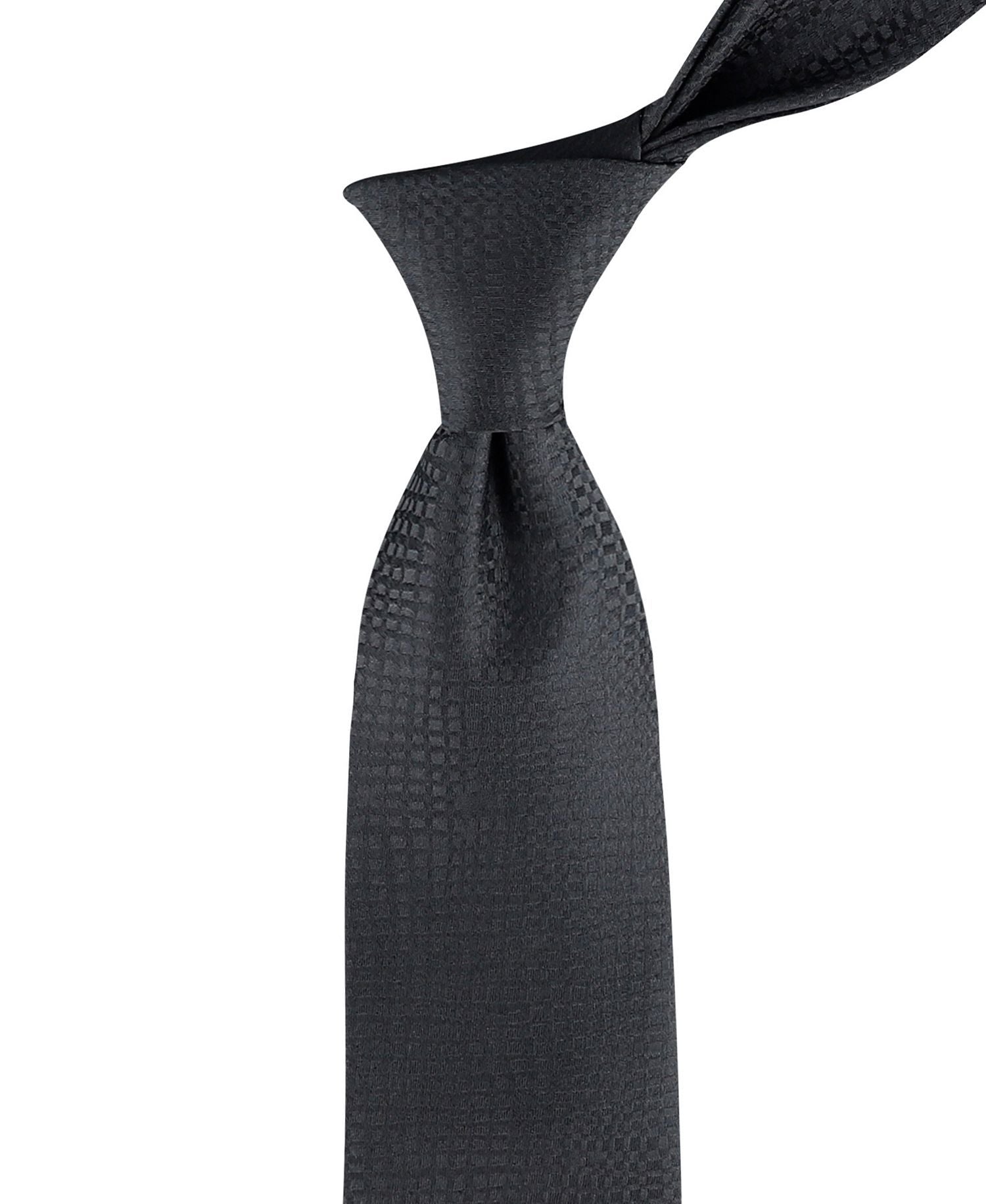 Calvin Klein Sadie Distorted Grid Tie – CheapUndies