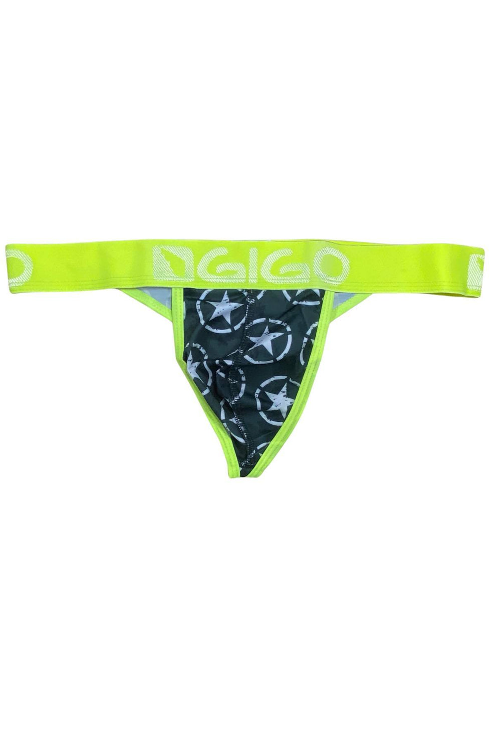 Gigo Army G-String – CheapUndies