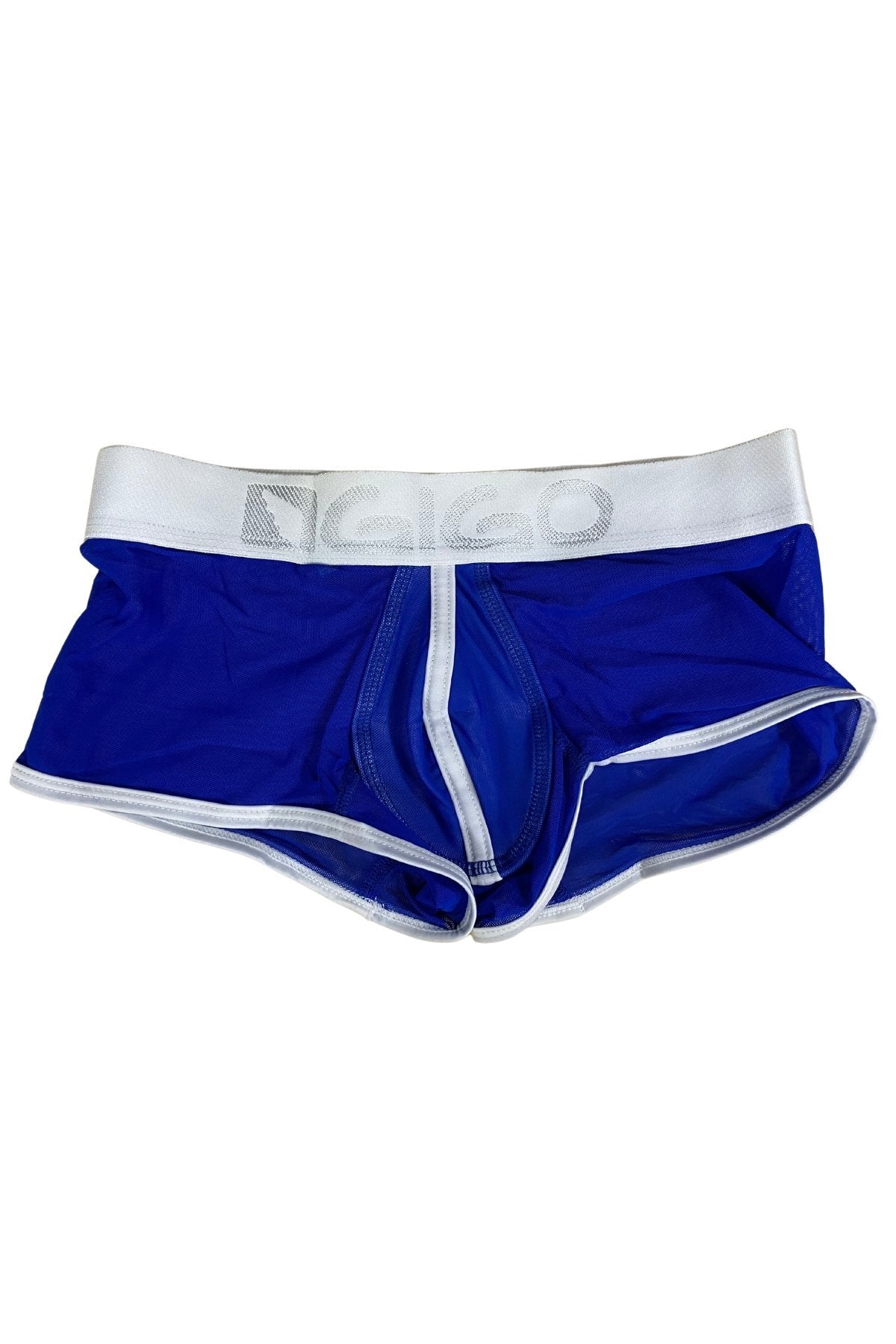 Gigo Blue Skin Trunk – CheapUndies