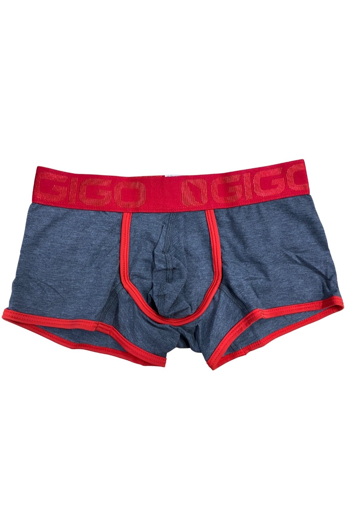 Gigo Grey Plus Trunk – CheapUndies