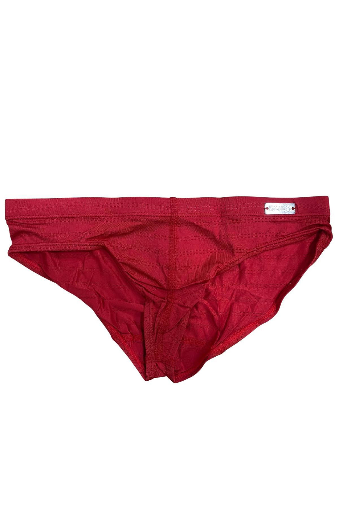 Gigo Red Classic Brief – CheapUndies