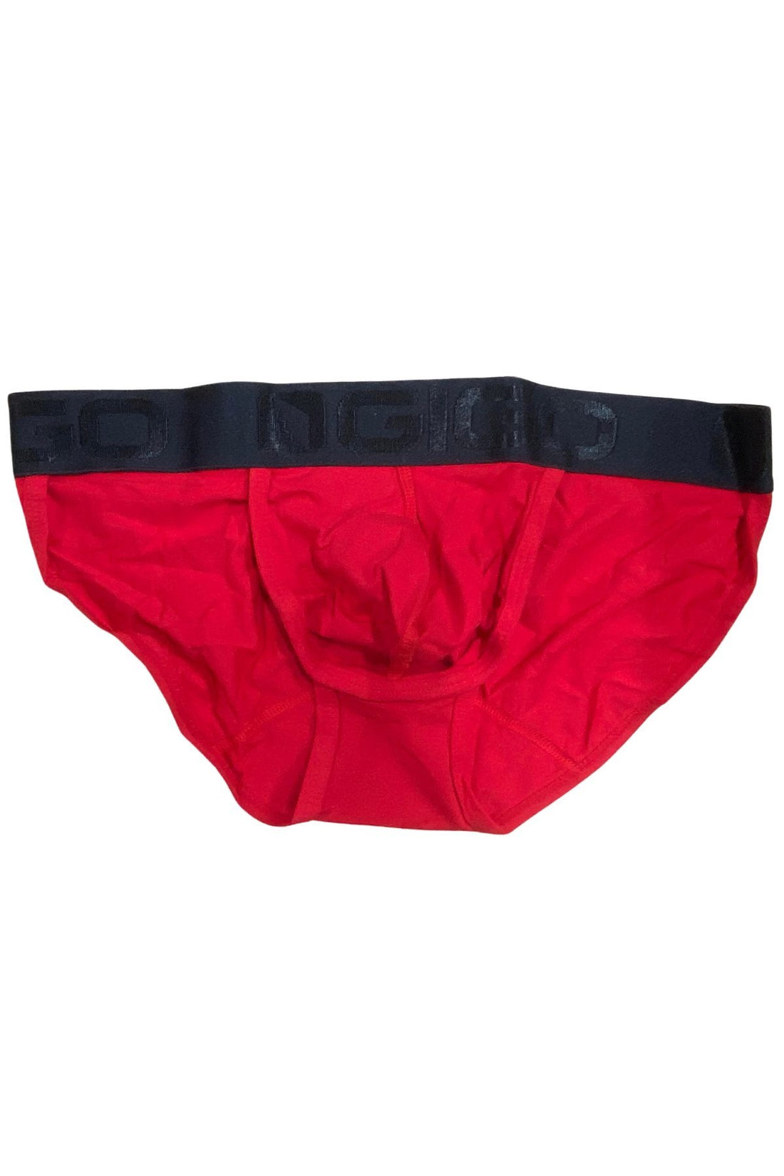 Gigo Red Sport Brief – CheapUndies
