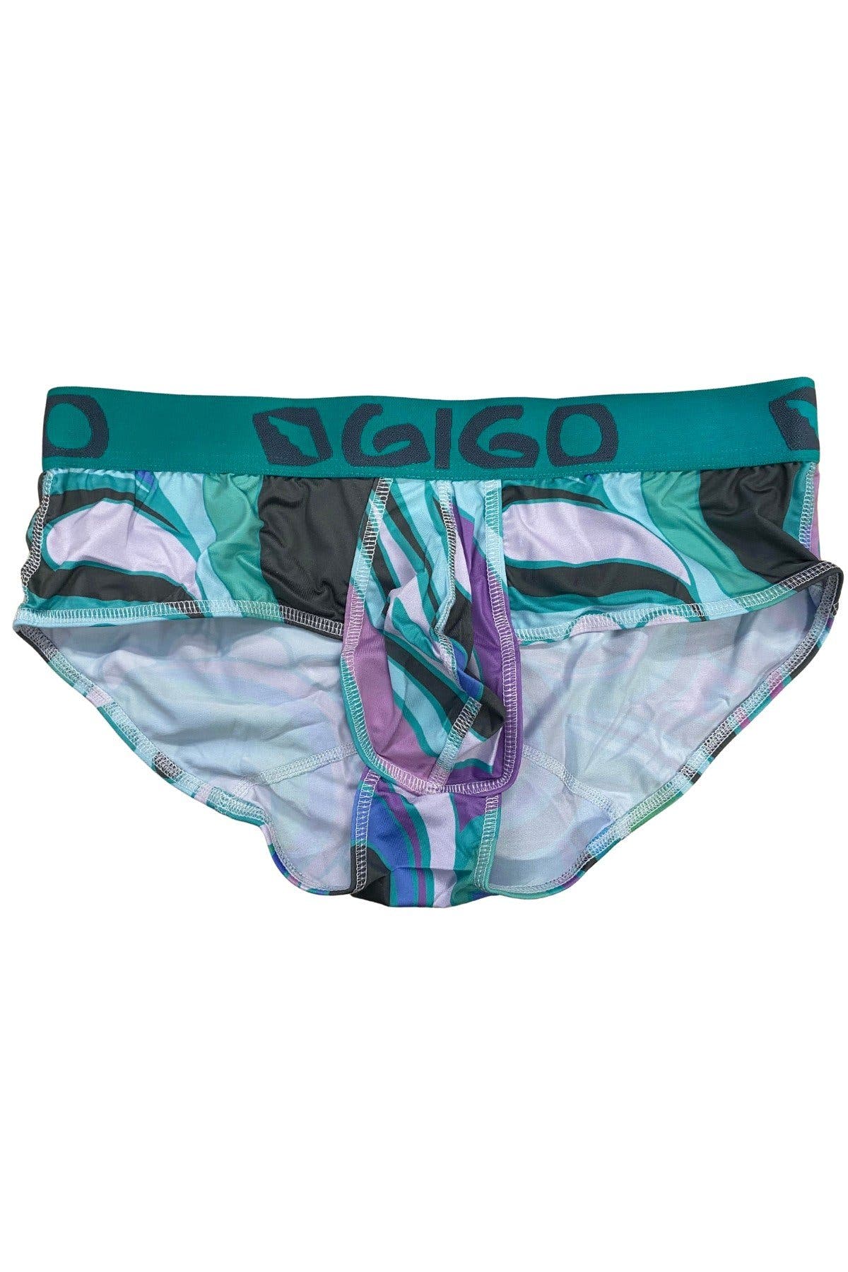 Gigo Watter Brief | CheapUndies
