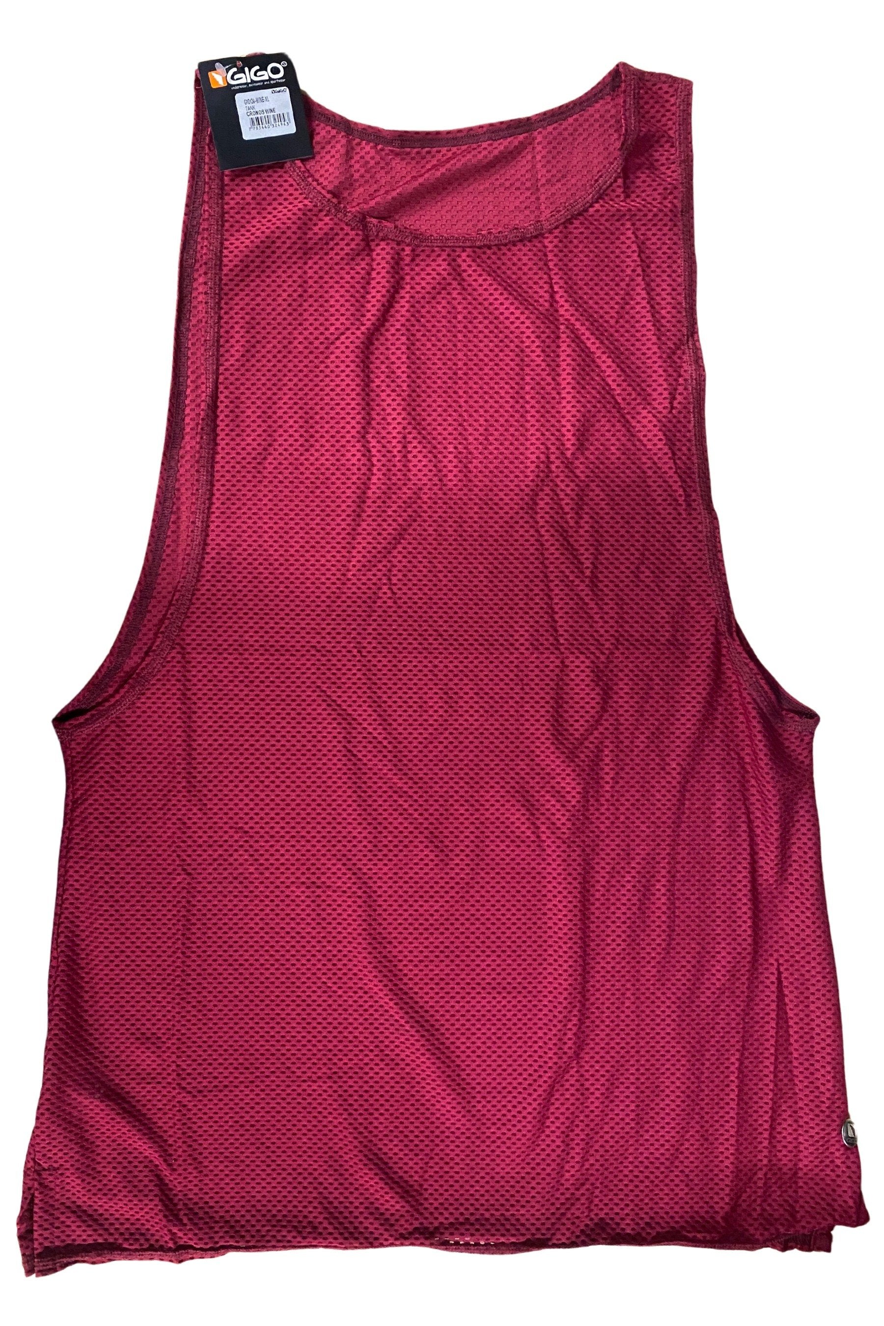 Gigo Wine Cronos Tank – CheapUndies