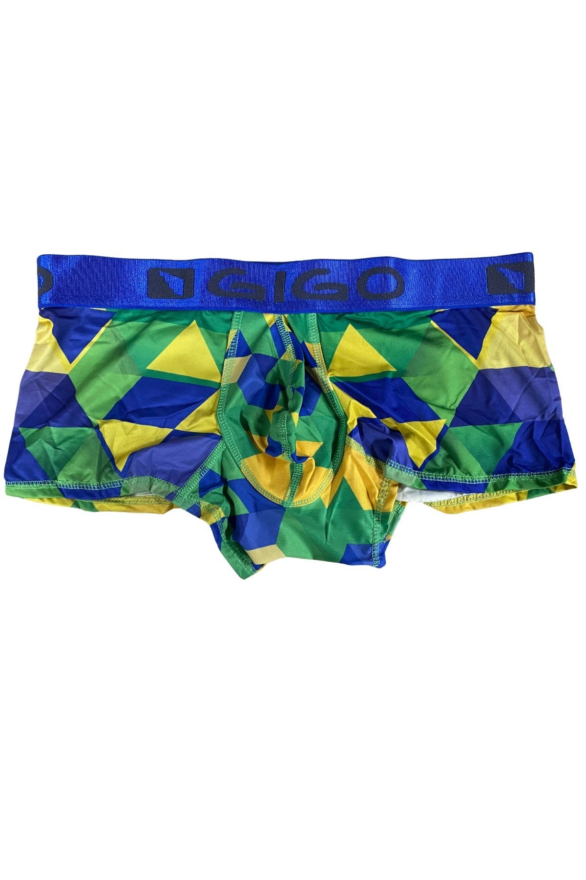 Gigo World Trunk – CheapUndies