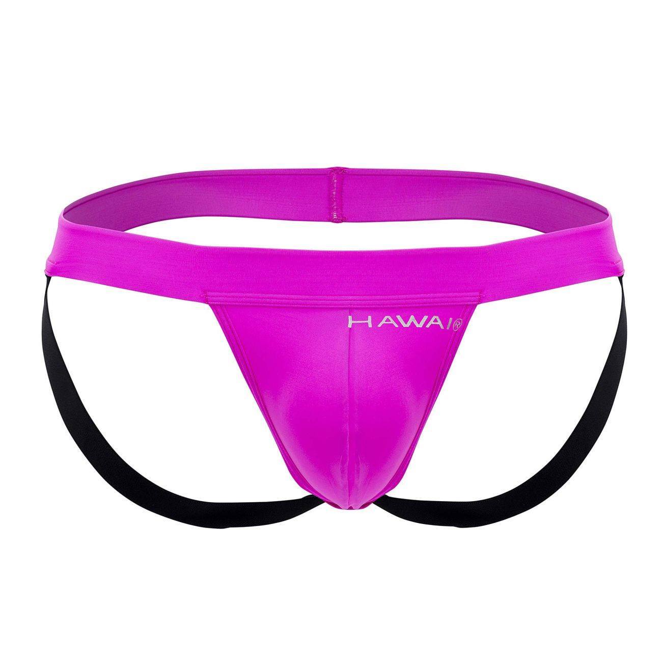 HAWAI Magenta 42258 Microfiber Jockstrap – CheapUndies