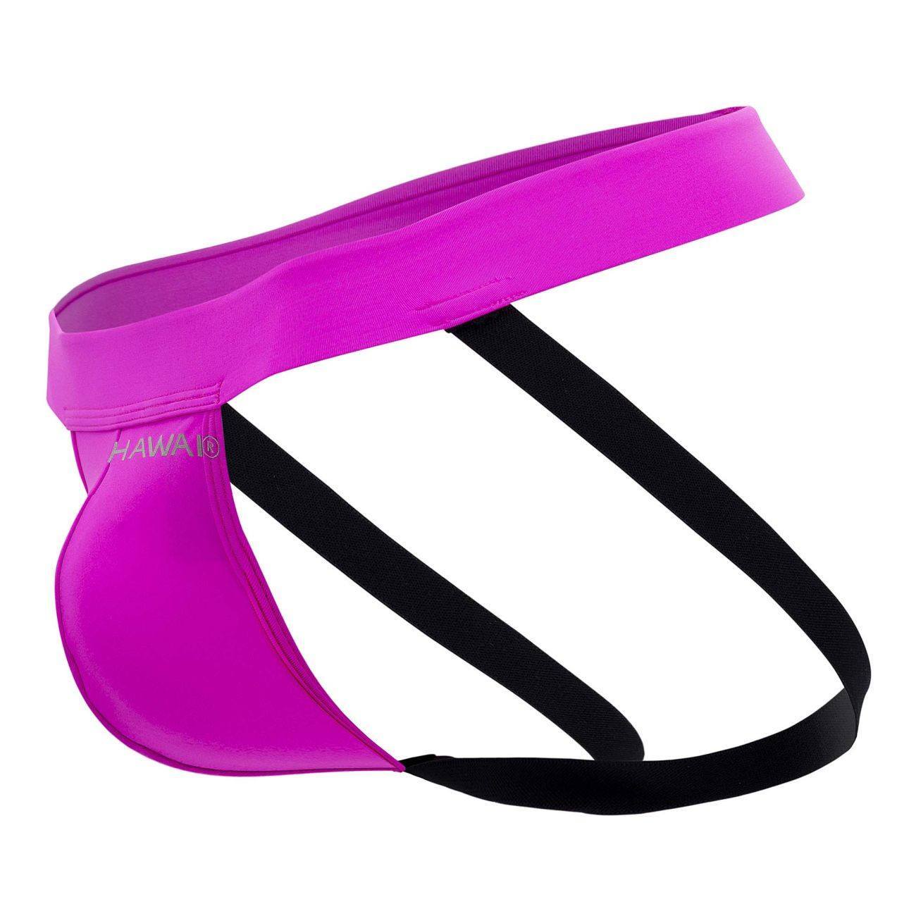 HAWAI Magenta 42258 Microfiber Jockstrap – CheapUndies
