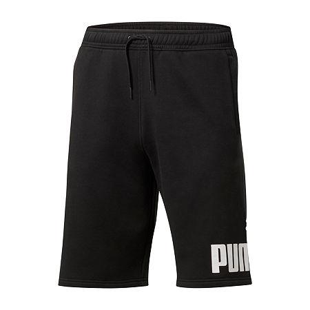 Puma Logo 10" Shorts multi – CheapUndies
