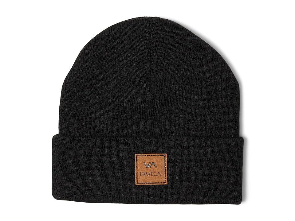 RVCA VA All the Way Beanie (Black) Caps – CheapUndies