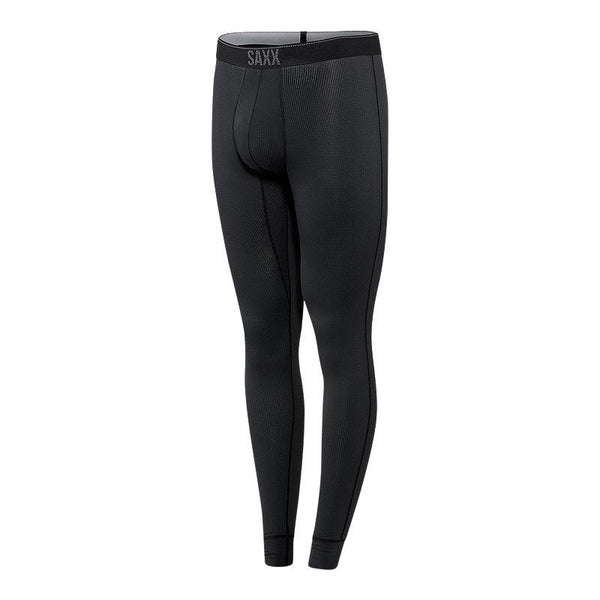 SAXX Black Quest Quick Dry Mesh Long John – CheapUndies