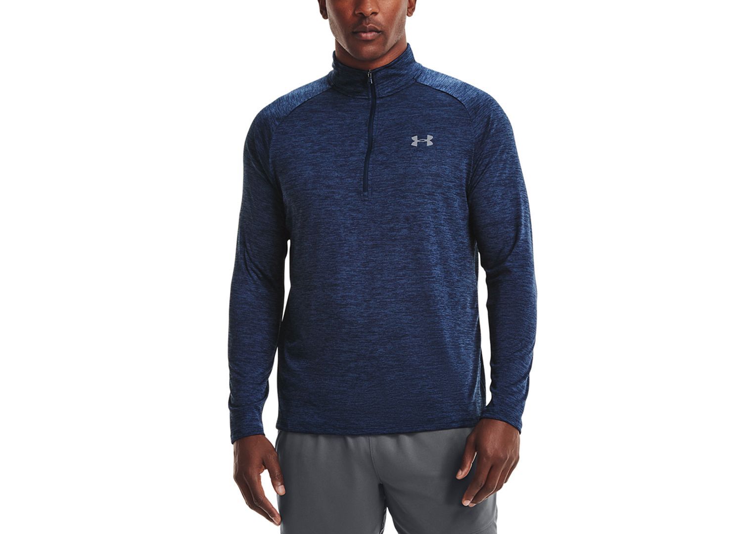 Under Armour UA Tech Half-Zip Pullover – CheapUndies