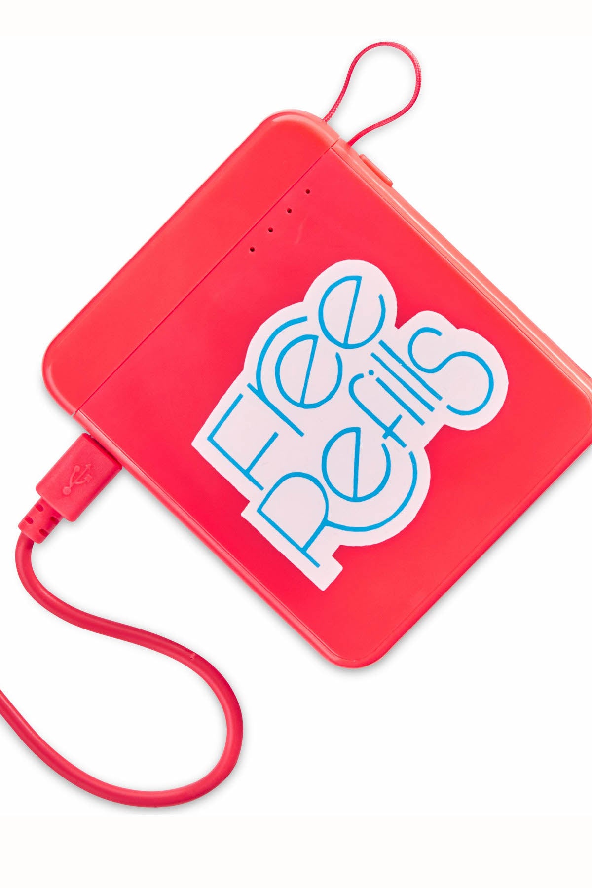 Ban.do Free Refills Mobile iPhone Charger – CheapUndies