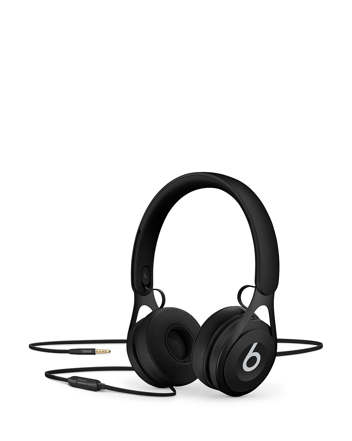 Beats By Dr. Dre Beats Headphones Black – CheapUndies
