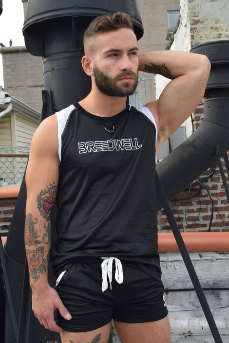 Breedwell Muscle Tanks – CheapUndies