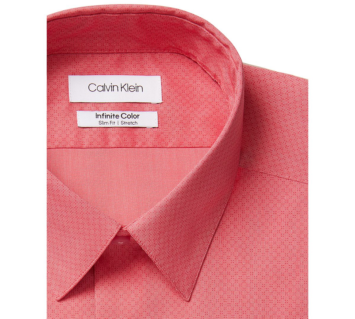 Calvin Klein Infinite Non Iron