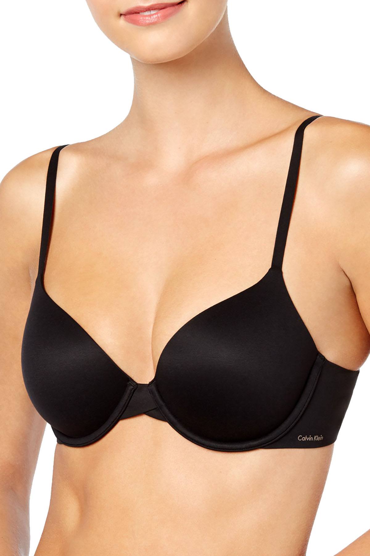 Perfectly Fit Modern T Shirt Bra
