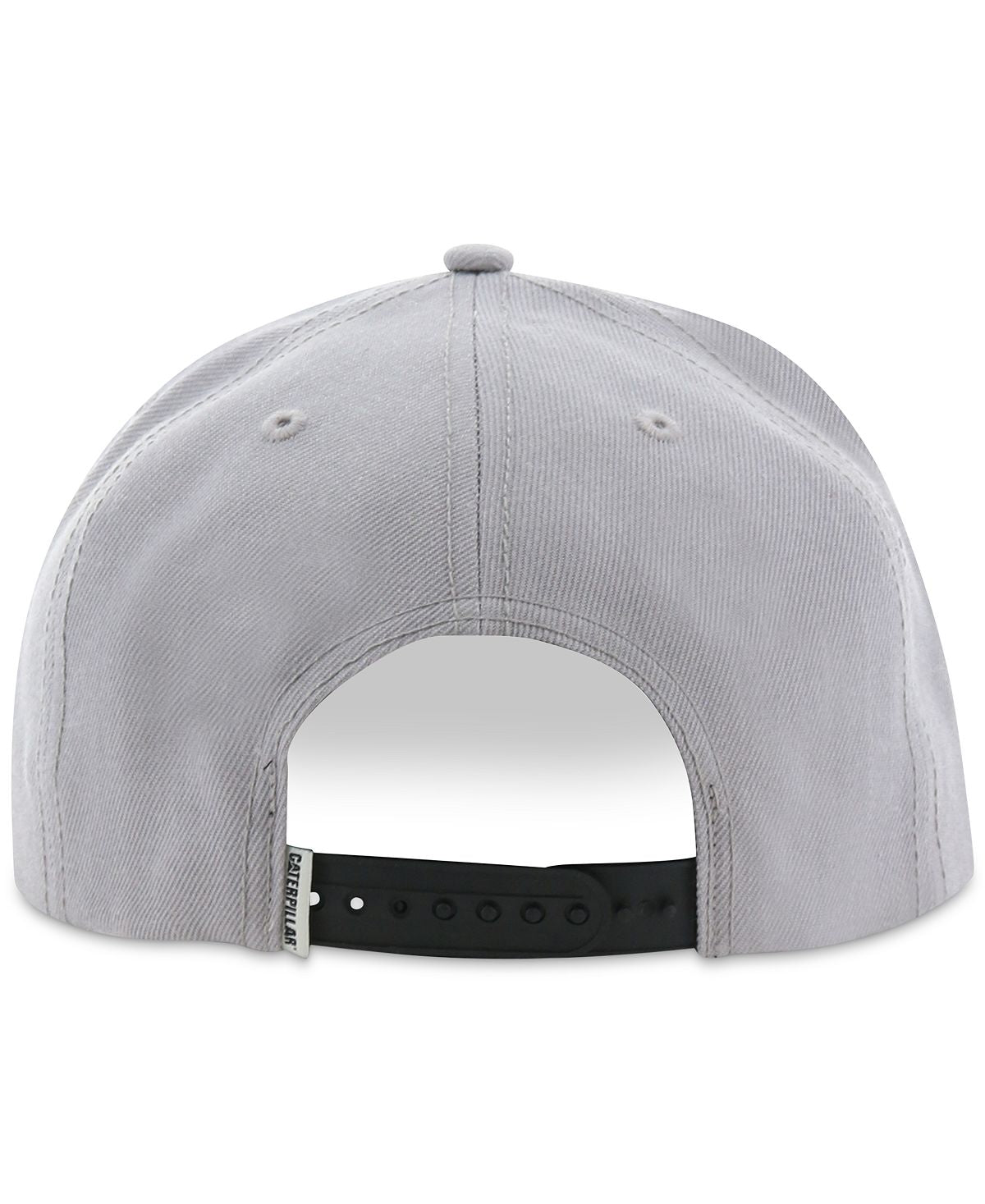 Caterpillar Work Area Logo Hat Frost Grey – CheapUndies