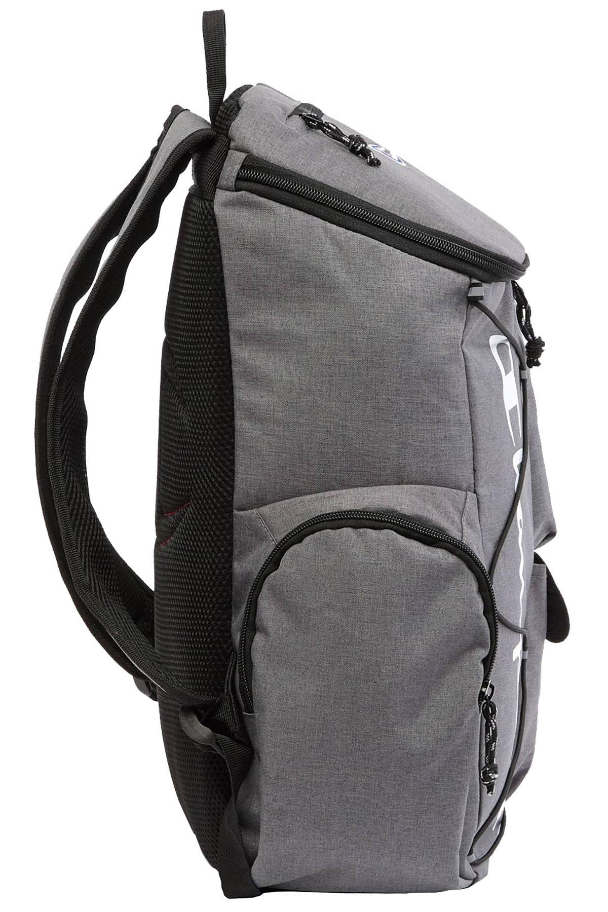 Champion Heather Grey Forever Champ Utility Backpack – CheapUndies