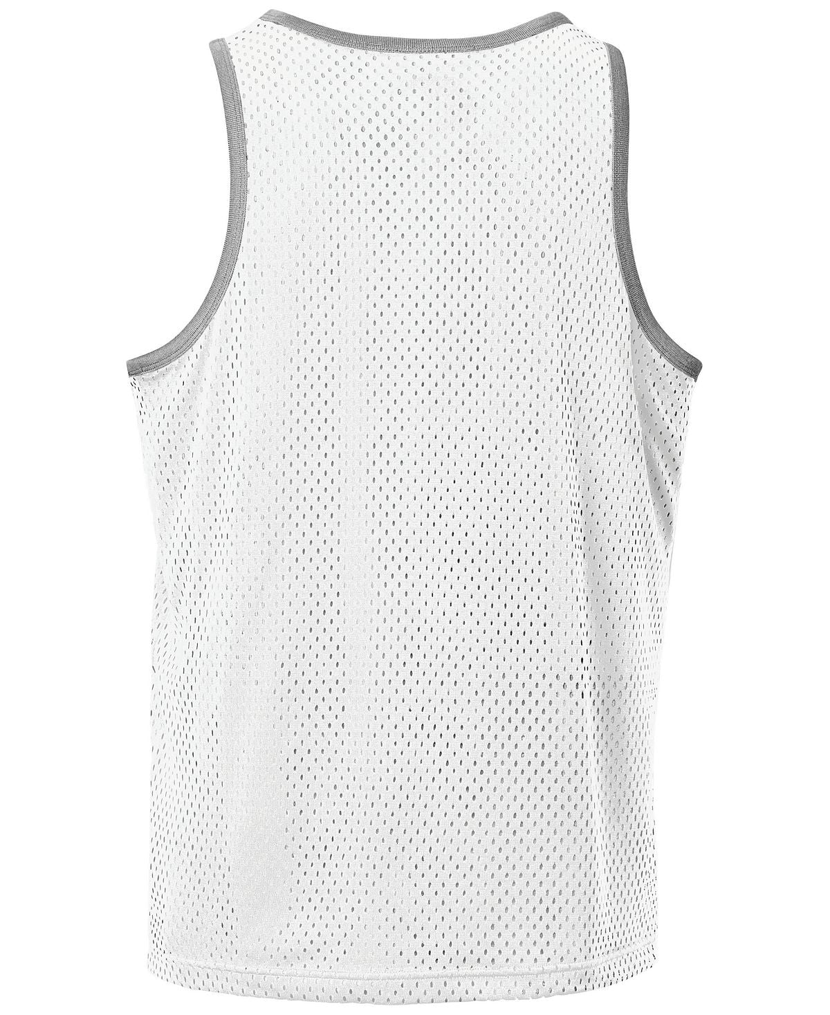 Champion Reversible Mesh Tank Top White – CheapUndies