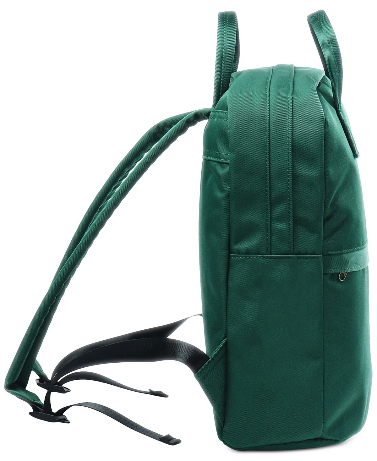 Club Room Solid Backpack Green – CheapUndies