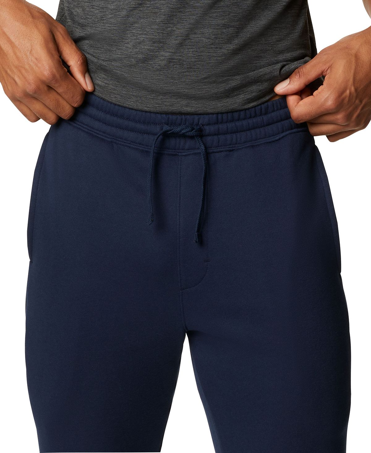 Columbia Trek Jogger Collegiate Navy, White – CheapUndies