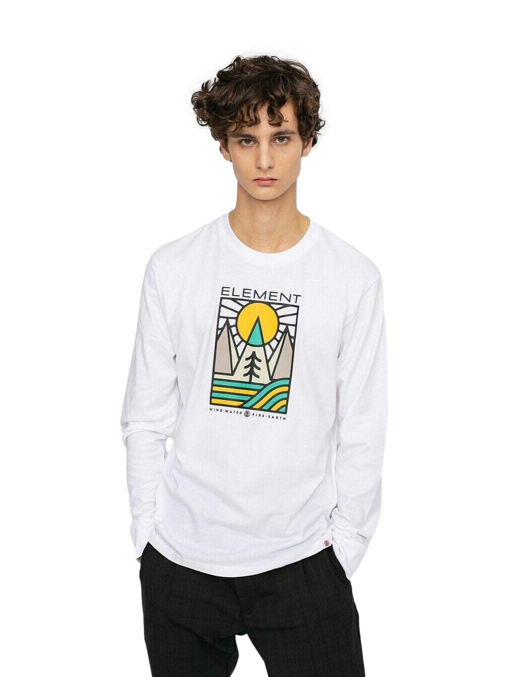 Element Men's Logel Long Sleeve – CheapUndies