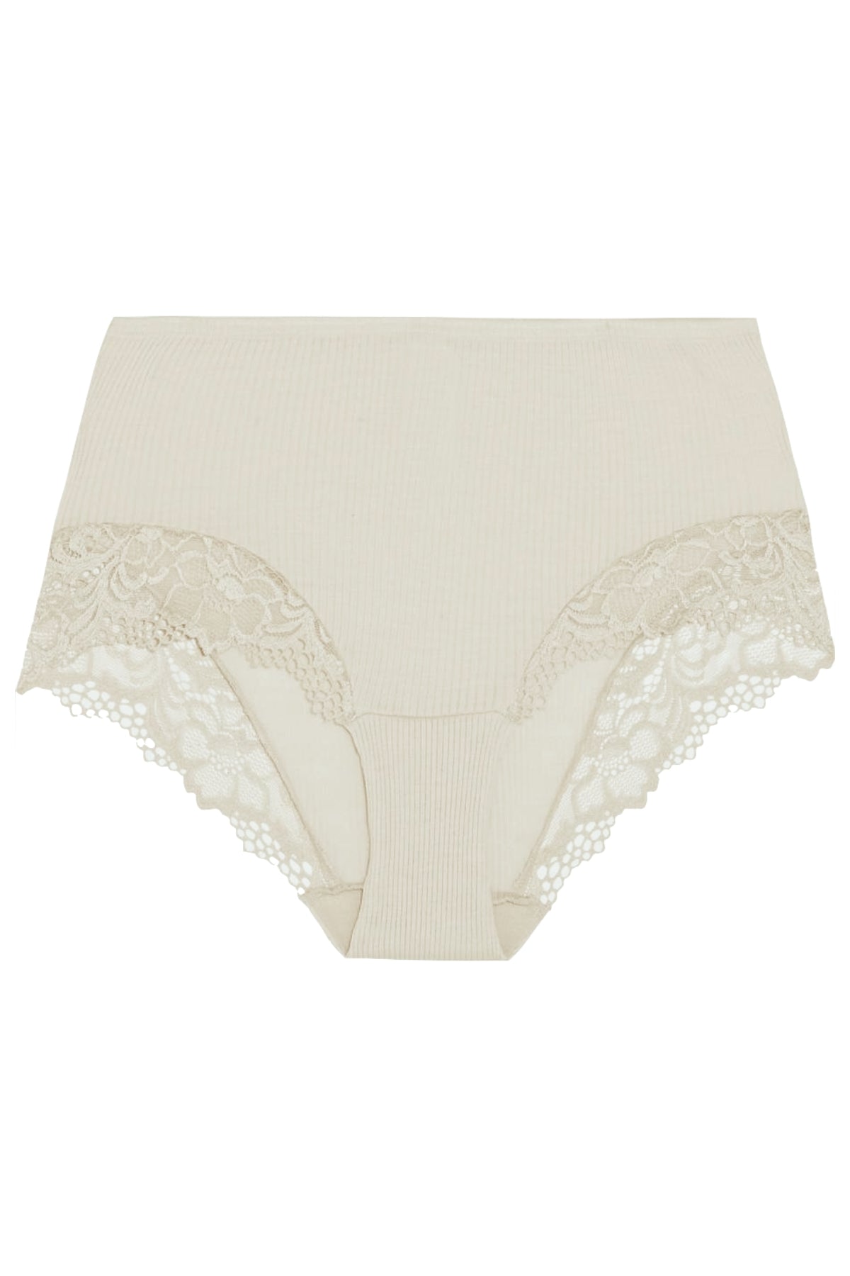 Hanro of Switzerland Moonlight Lillian Brief – CheapUndies