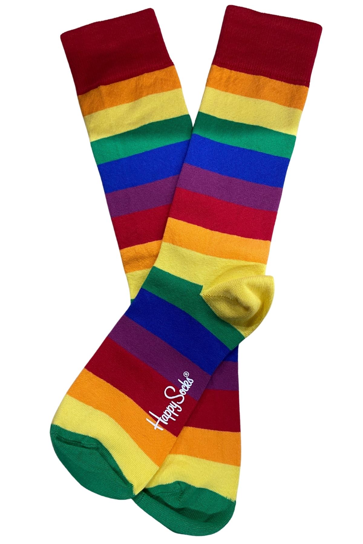 Happy Socks Pride Sock – CheapUndies