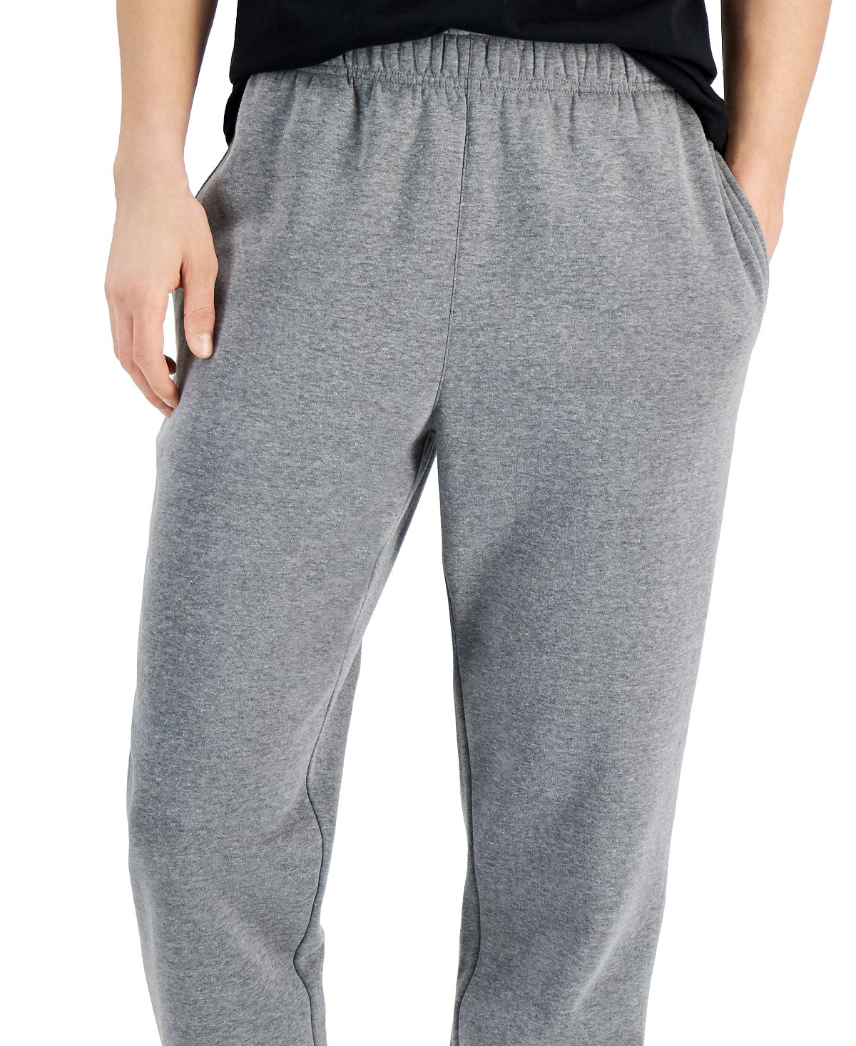Id Ideology Joggers Stormy Heather – CheapUndies