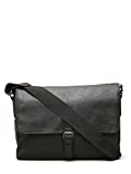 Kenneth Cole Reaction Men's Single-Gusset Messenger Bag Gold – CheapUndies