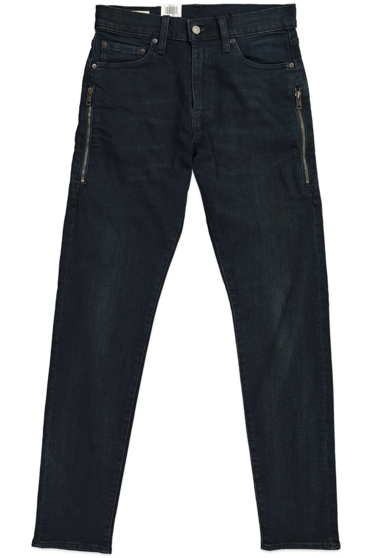Levi’s Premium 512 Slim Taper Dark Men’s Jeans Irregular – CheapUndies