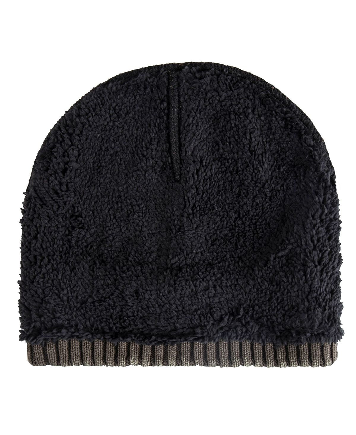 Levi's Acid Washed Beanie With Sherpa Fleece Lining Olive – CheapUndies