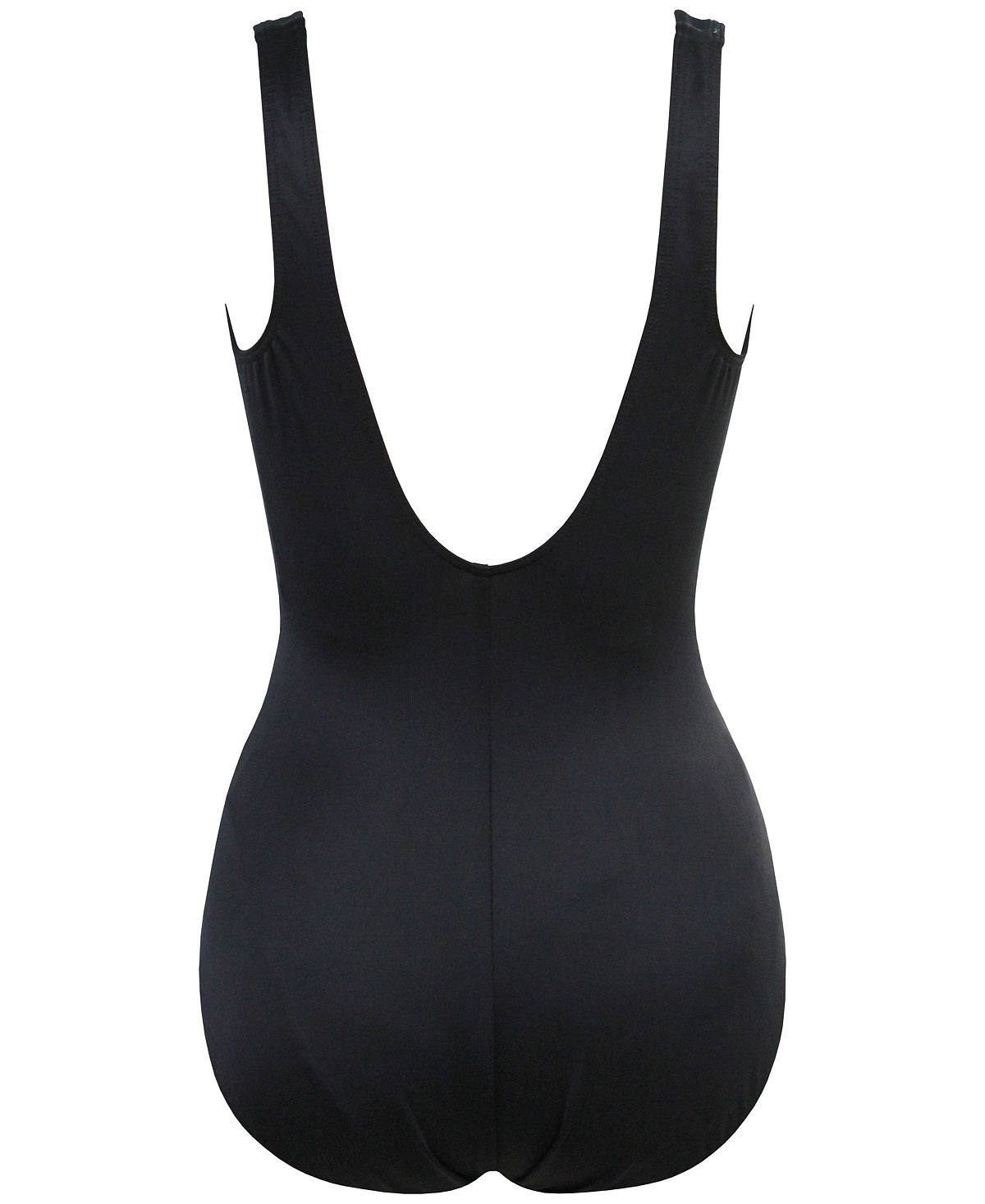 Miraclesuit Genesis Temptress Tummy Control One-piece Swimsuit Genesis ...