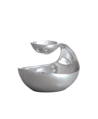 NAMBE MILLS INC MINI SCOOP SERVER SILVER | CheapUndies