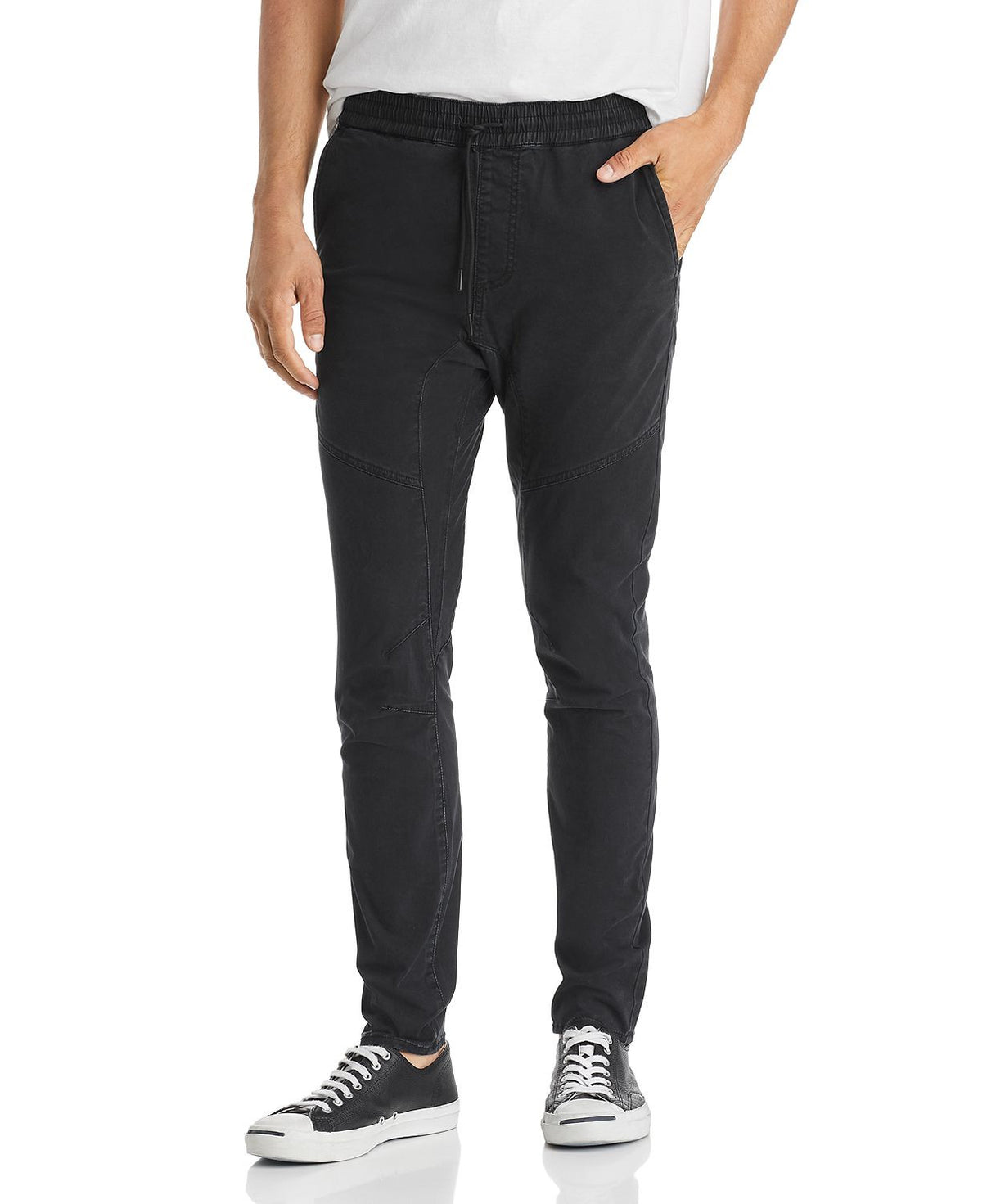 NXP Radar Pant Black – CheapUndies