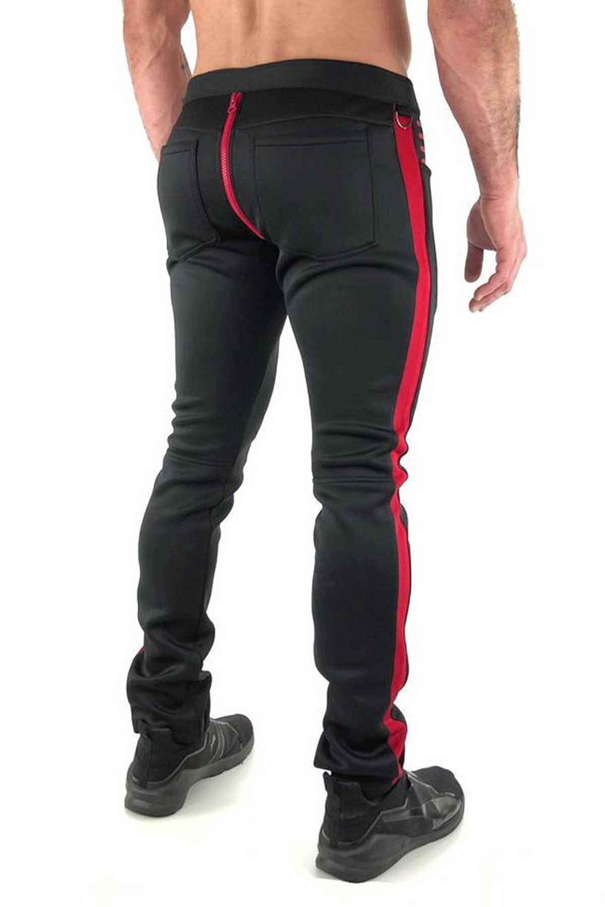 Nasty Pig Red Enforcer Pant – CheapUndies