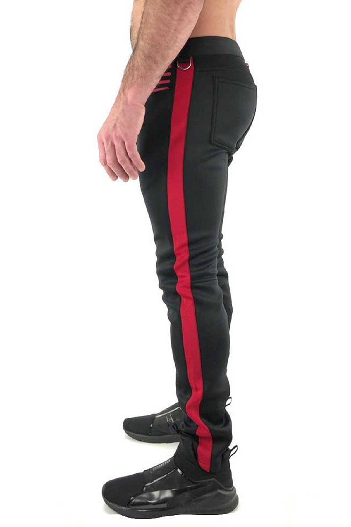 Nasty Pig Red Enforcer Pant – CheapUndies