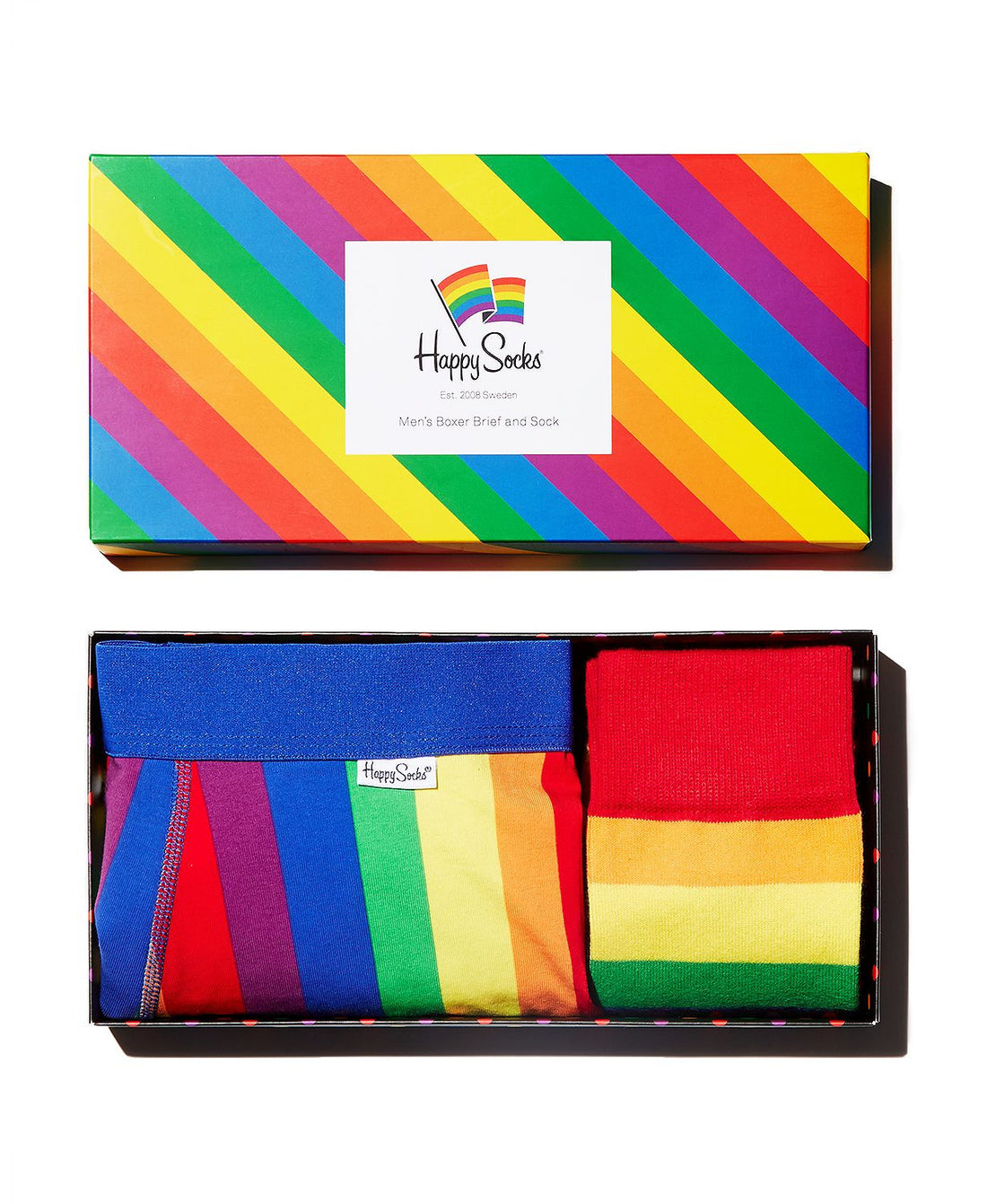 Pride Underwear And Sock – CheapUndies