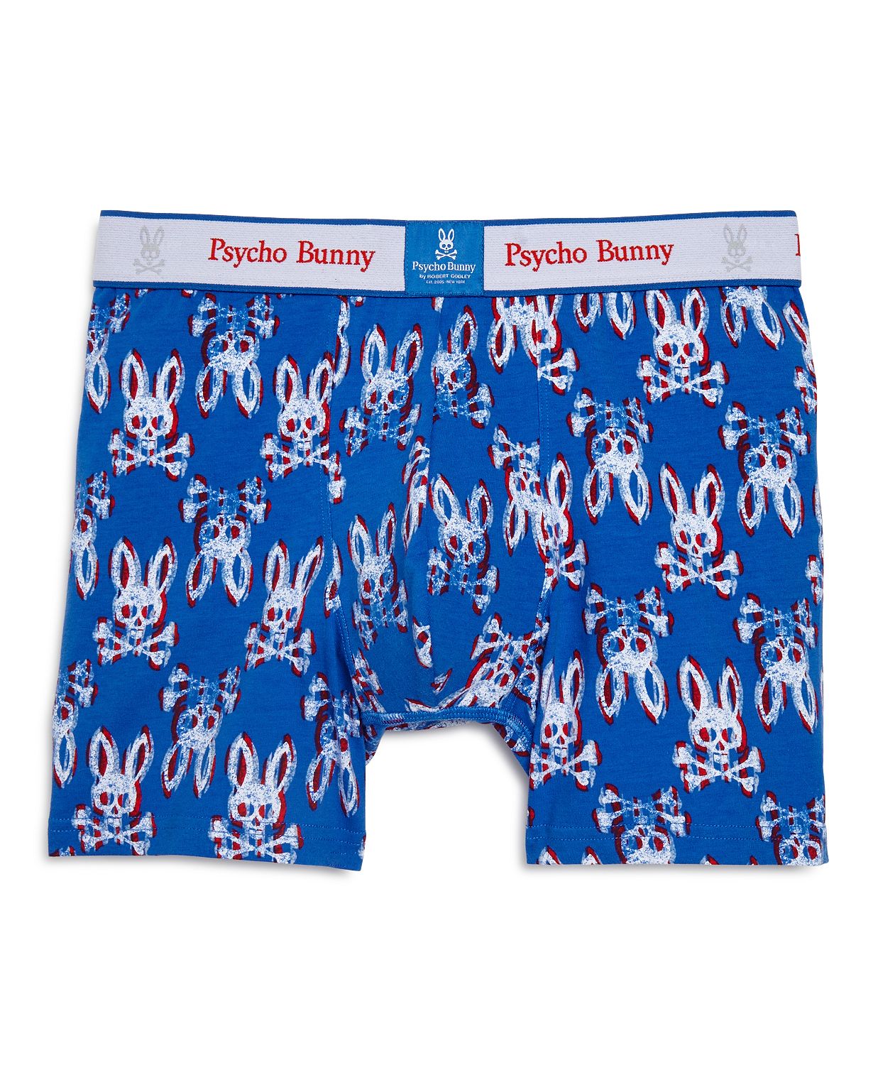 Psycho Bunny Knit Boxer Brief Royal – CheapUndies