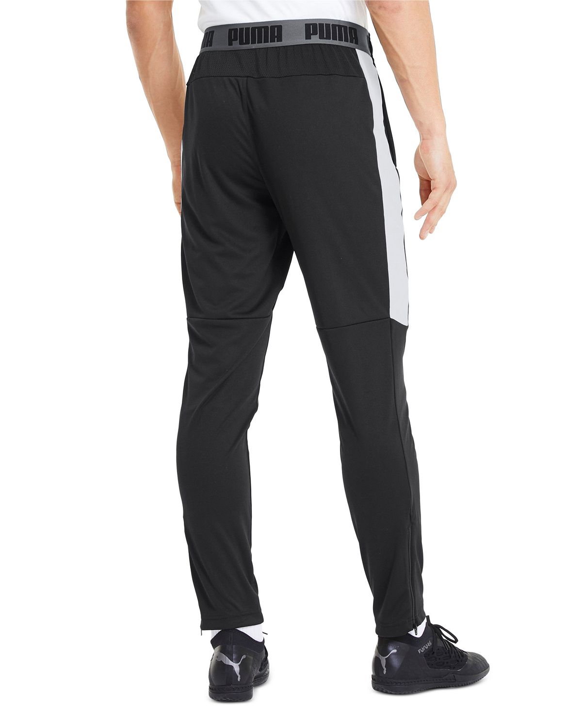 Puma Speed Pants Puma Black/Puma White – CheapUndies
