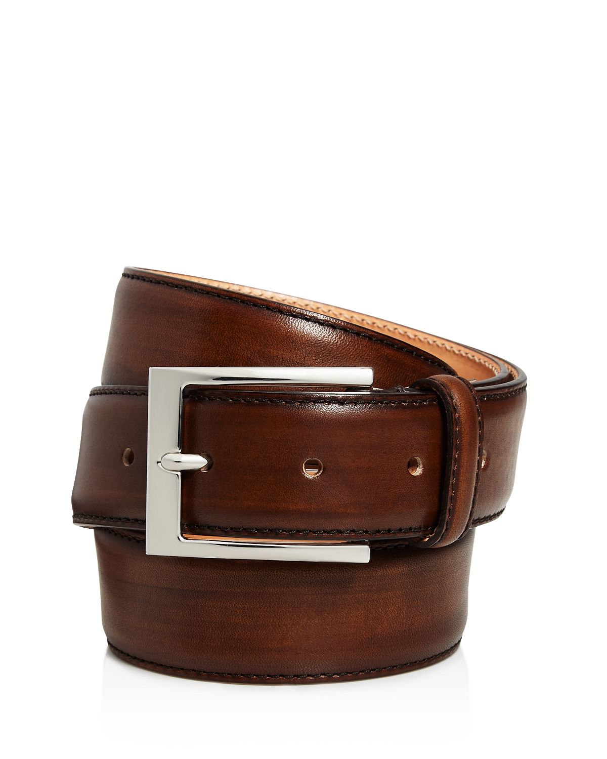 To Boot New York Almadea Chester Leather Belt Chester – CheapUndies