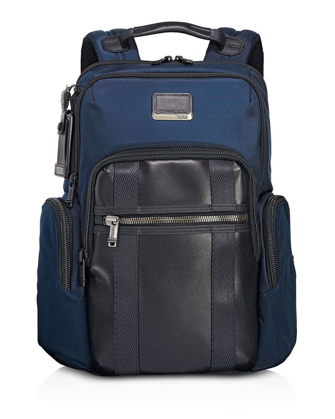 Tumi Nellis Backpack Navy – CheapUndies