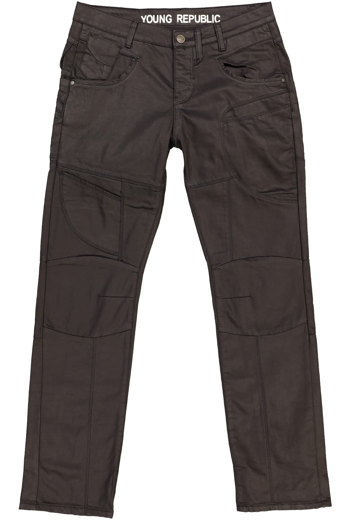 Young Republic Black Ariel Jean – CheapUndies